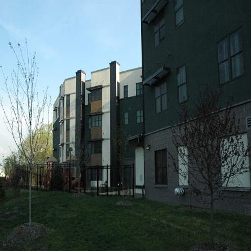 Property Details for Brook Commons from Project for Pride in Living