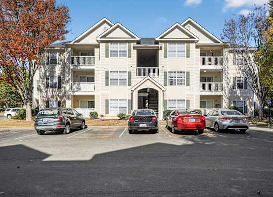 Apartments for Rent in Canton, GA | Alexander Ridge