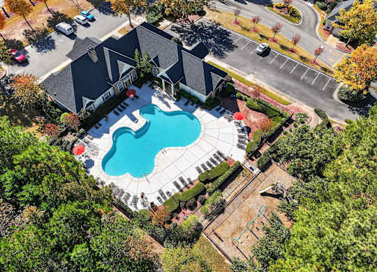 Apartments for Rent in Canton, GA | Alexander Ridge