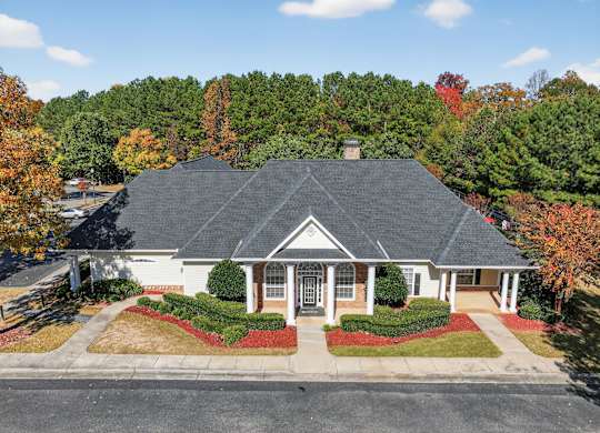 Apartments for Rent in Canton, GA | Alexander Ridge