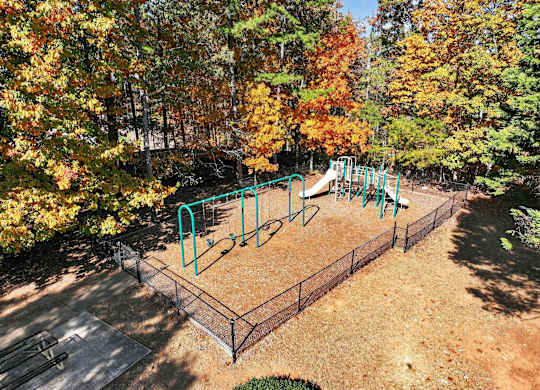 Apartments for Rent in Canton, GA | Alexander Ridge
