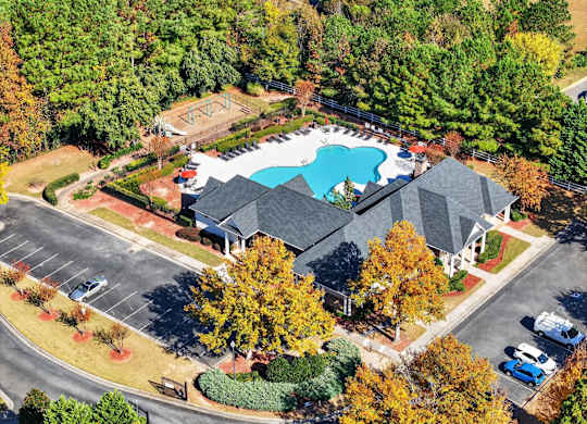 Apartments for Rent in Canton, GA | Alexander Ridge