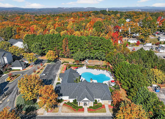 Apartments for Rent in Canton, GA | Alexander Ridge