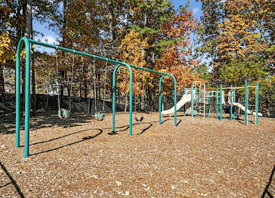 Apartments for Rent in Canton, GA | Alexander Ridge
