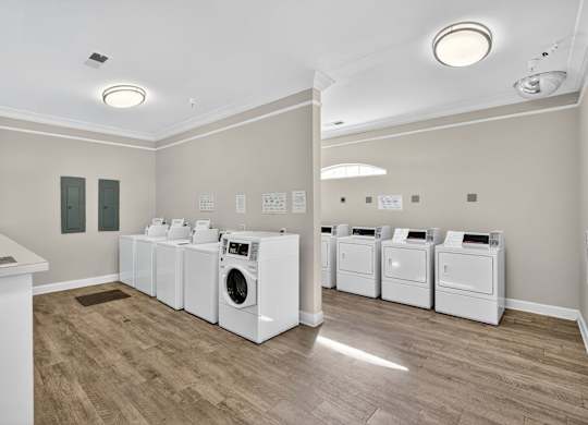 Apartments for Rent in Canton, GA | Alexander Ridge