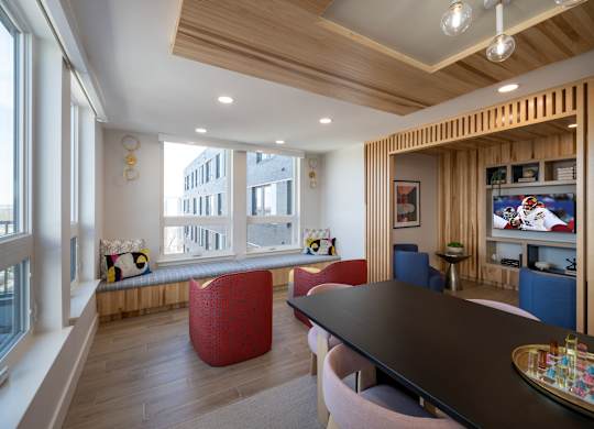 Brand-New Apartments in Parkside D.C. | Jayde Parkside