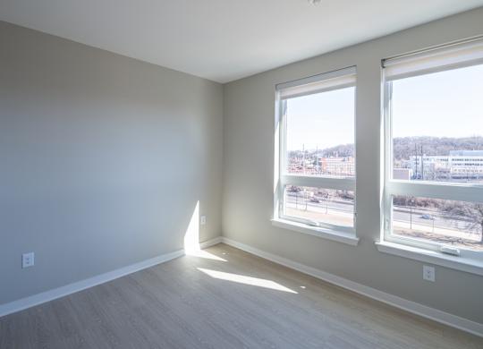Brand-New Apartments in Parkside D.C. | Jayde Parkside