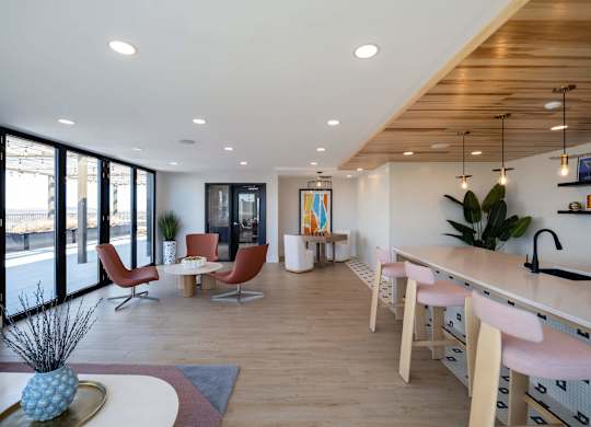 Brand-New Apartments in Parkside D.C. | Jayde Parkside