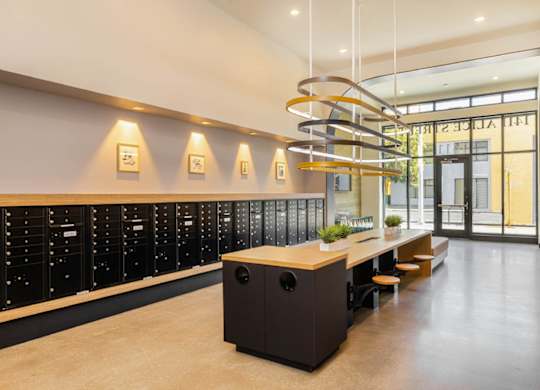 Photos and Video of Alice House in Oakland, CA