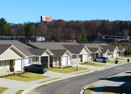 Apartments for Rent in Calhoun, GA | The Ridge at Calhoun