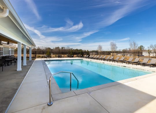 Apartments for Rent in Calhoun, GA | The Ridge at Calhoun