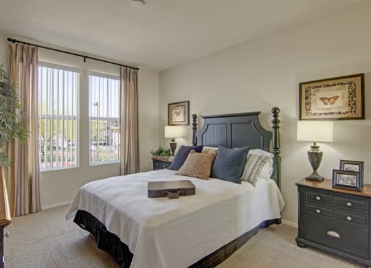 Photo Gallery | Bela Rosa Apartments in Anthem, AZ | Weidner