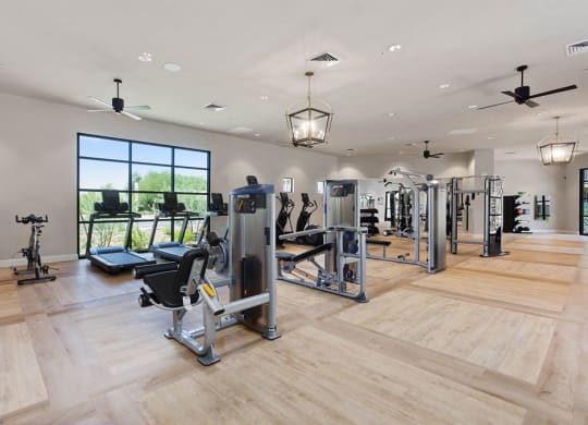 Photo Gallery | Reflect at Dobson Ranch