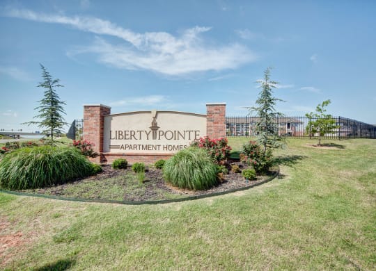 Photo Gallery | Liberty Pointe Apartments in Oklahoma City, OK | Weidner