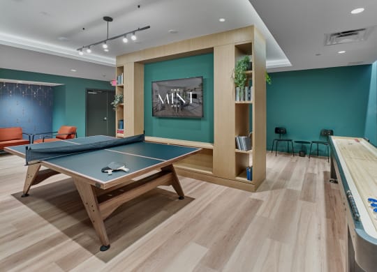 Photos and Video of The Mint in Rahway, NJ