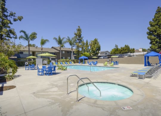 Waterleaf Photo Gallery | Vista, CA Apartments