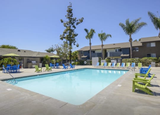 Waterleaf Photo Gallery | Vista, CA Apartments