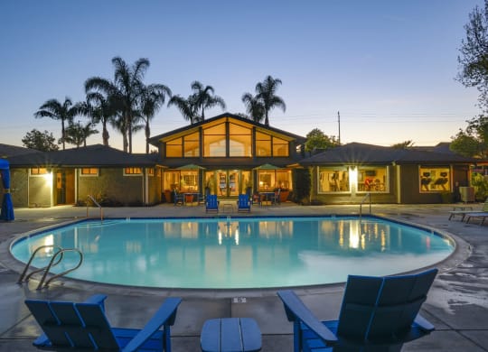 Waterleaf Photo Gallery | Vista, CA Apartments