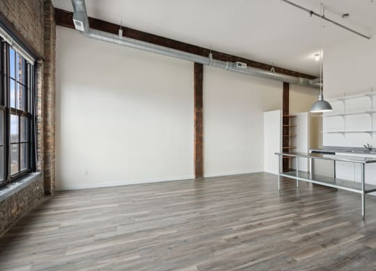 Minneapolis Lofts for Rent | Gaar Scott Historic Lofts | Photos