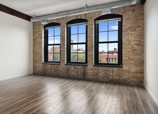 Minneapolis Lofts for Rent | Gaar Scott Historic Lofts | Photos