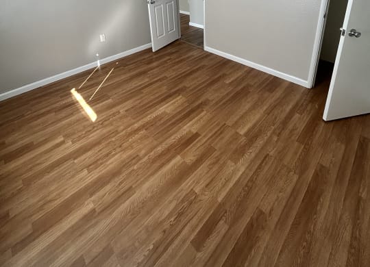 Apartments For Rent in Anchorage | Romig Court