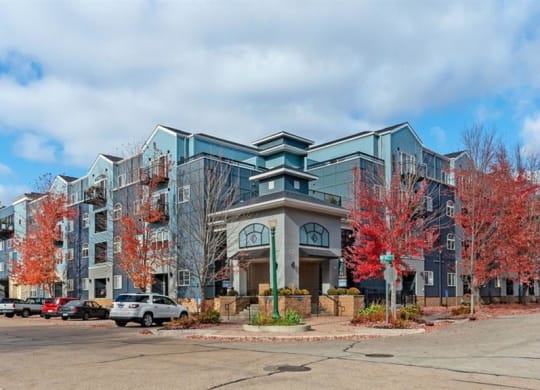 Chaska 55 Plus Apartments | Zen Chaska | Photos