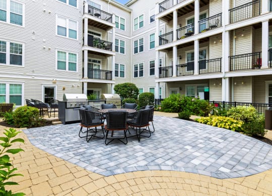 Apartments for Rent in Hempstead, NY | Metro 303