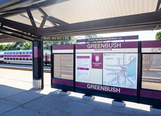 Photos and Video of SkySail at Driftway in Scituate, MA