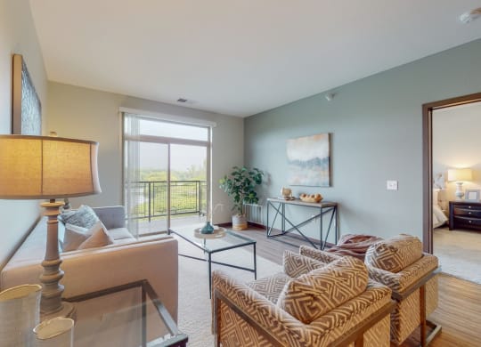 Apartments for Rent in Chaska, MN | Lake Jonathan Flats