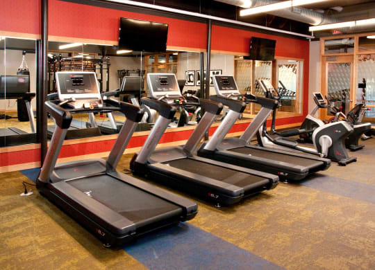 Photos and Video of Millworks Lofts in Minneapolis, MN