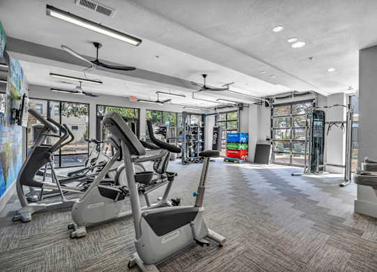Photos and Video of Meridian at Grandview in Columbus, OH
