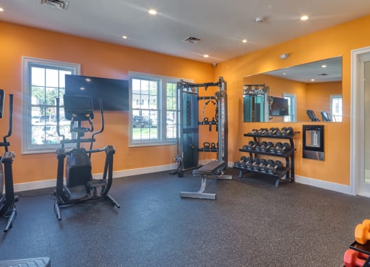 Photos of Chadwick Manor Townhomes in Baltimore, MD