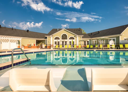 Photos of Chadwick Manor Townhomes in Baltimore, MD