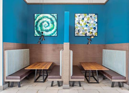 Photos of Town Commons | Luxury Apartments in Gilbert, AZ