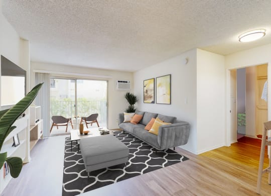 Apartments for Rent in Northridge | Village Pointe Apartments