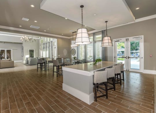 Photo Gallery | Dunedin Commons Apartments in Dunedin, FL