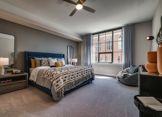 Photos and Video of The Hamilton in Dallas, TX