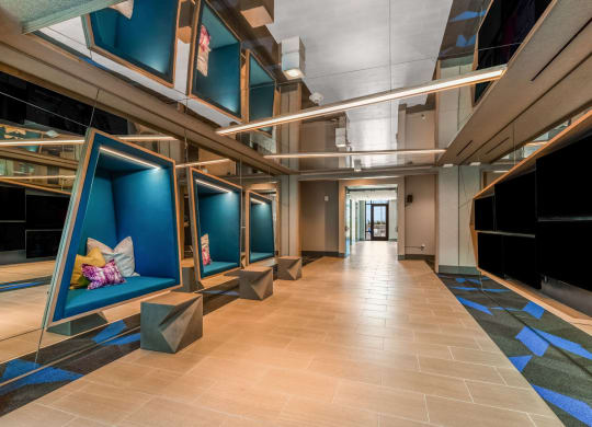 Photos and Video of The Hamilton in Dallas, TX