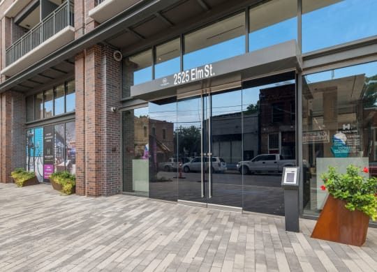 Photos and Video of The Hamilton in Dallas, TX