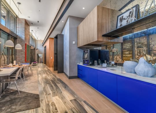 Photos and Video of The Hamilton in Dallas, TX