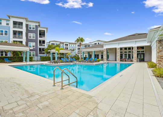 Photo Gallery | Dunedin Commons Apartments in Dunedin, FL