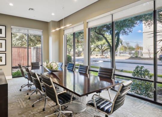 Photos and Video of Muse at Museum District in Houston, TX