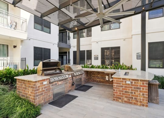 Photos and Video of Muse at Museum District in Houston, TX