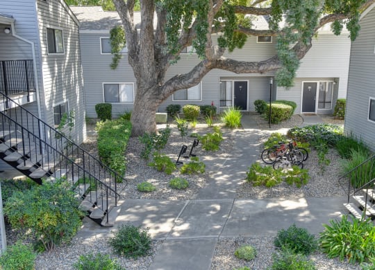 Apartments for Rent in Davis, CA | Silverstone Apartments | Photos