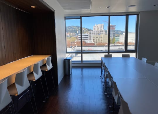 Photos and Video of Park Avenue West in Portland, OR