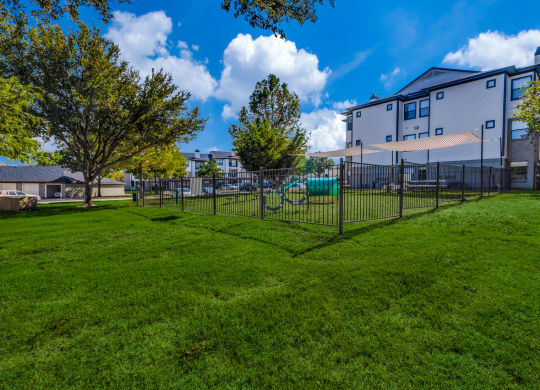 Photos and Video of Lost Spurs Ranch Apartments in Roanoke, TX