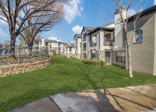 Photos and Video of Lost Spurs Ranch Apartments in Roanoke, TX