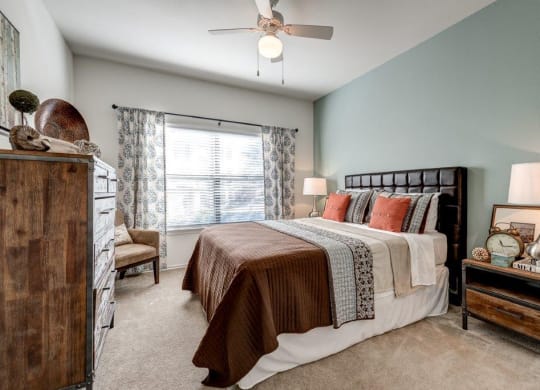 Photos and Video of Lost Spurs Ranch Apartments in Roanoke, TX