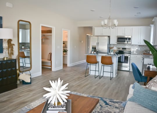 Photos and Video of Banyan Silo Ridge in Wilmington, NC