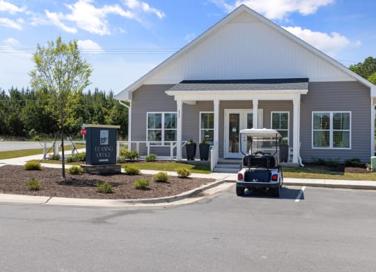 Photos and Video of Banyan Silo Ridge in Wilmington, NC